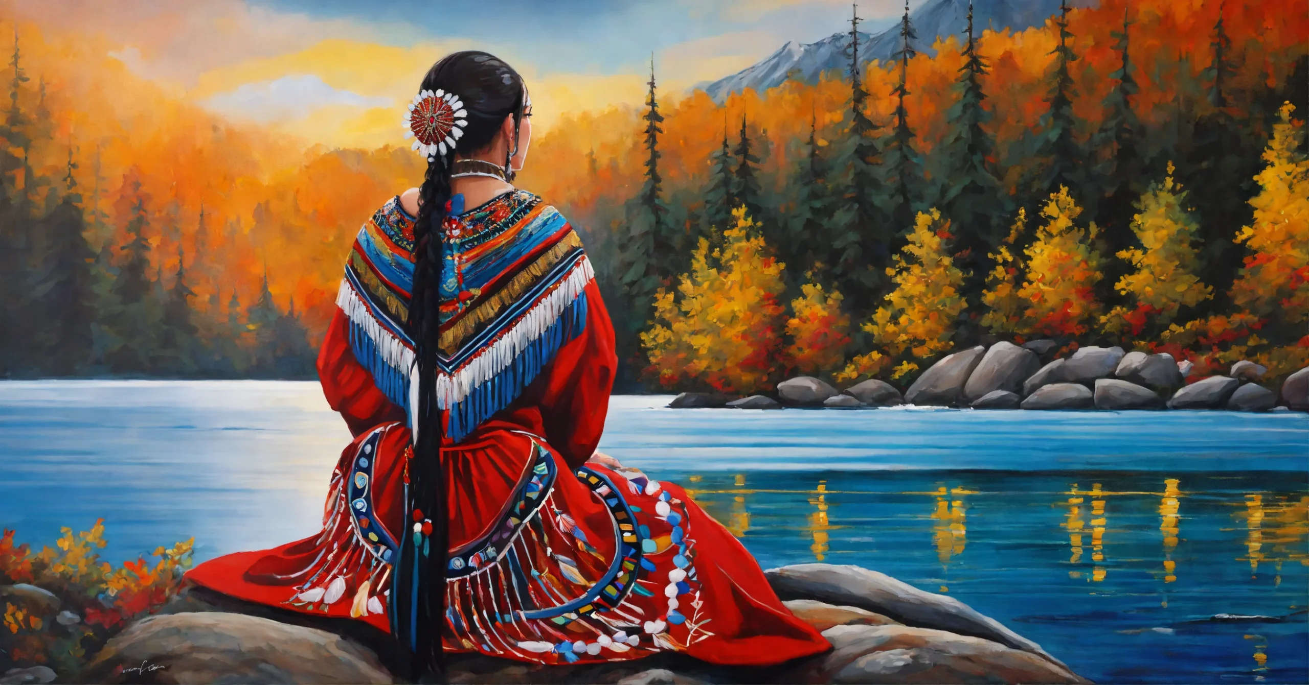 Empowering Indigenous Communities in Canada: The Importance of ...